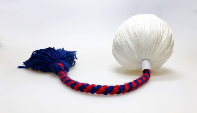 Free Poi Resources - SpinPoi