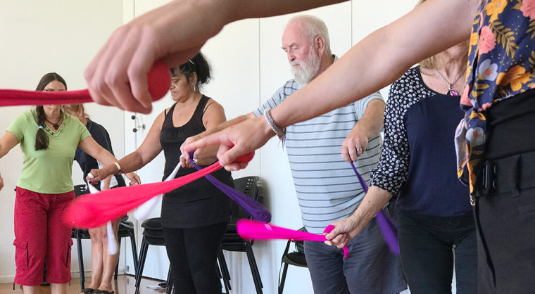 5 Science-Backed Ways Playing Poi Improves Quality of Life for Seniors ...