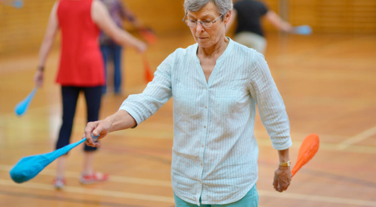 5 Science-Backed Ways Playing Poi Improves Quality of Life for Seniors ...