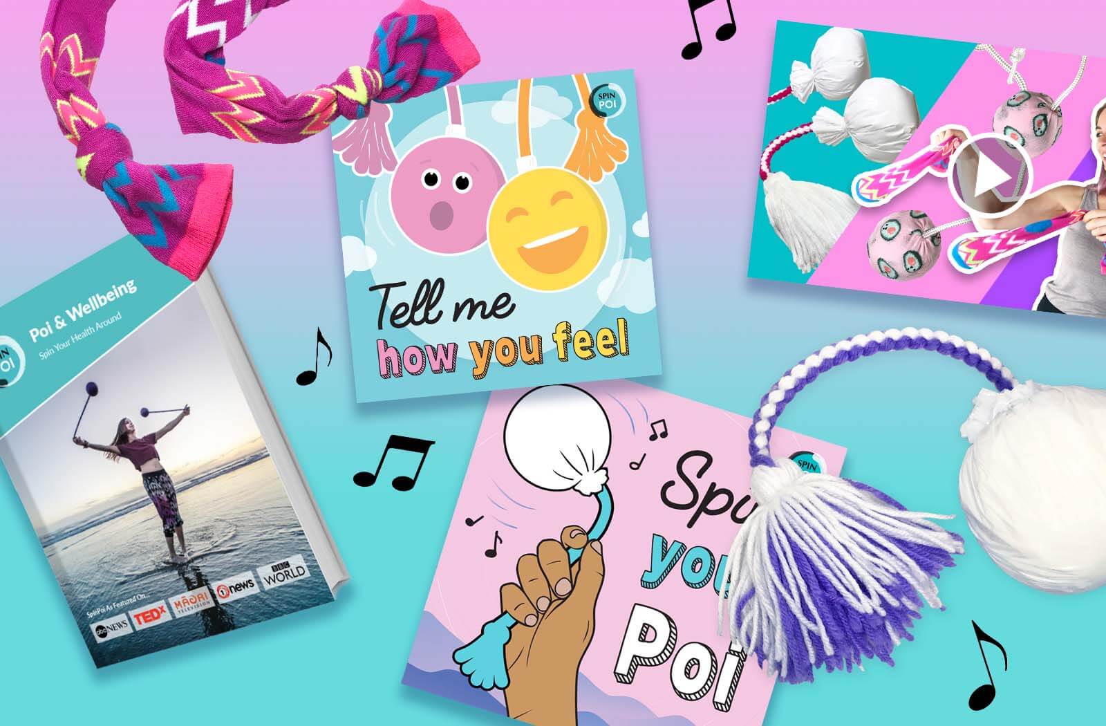 Free Poi Resources - SpinPoi