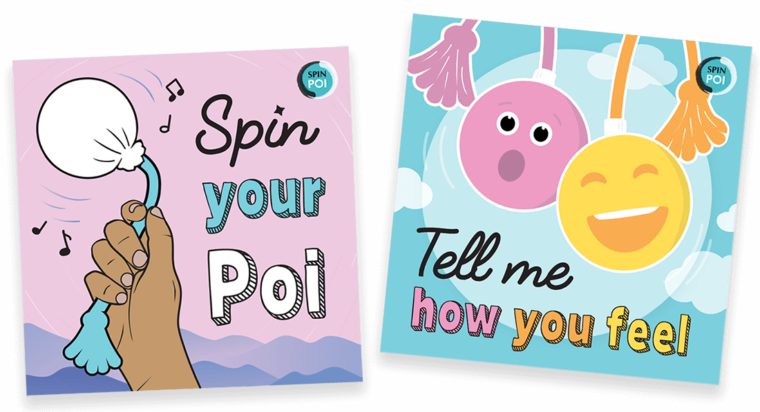 Free Poi Resources - SpinPoi