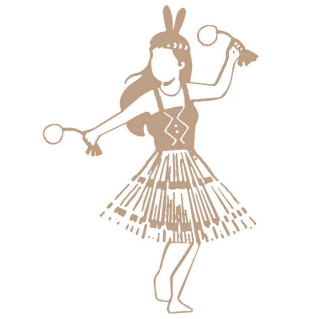 The difference between Māori Poi and International Poi - SpinPoi