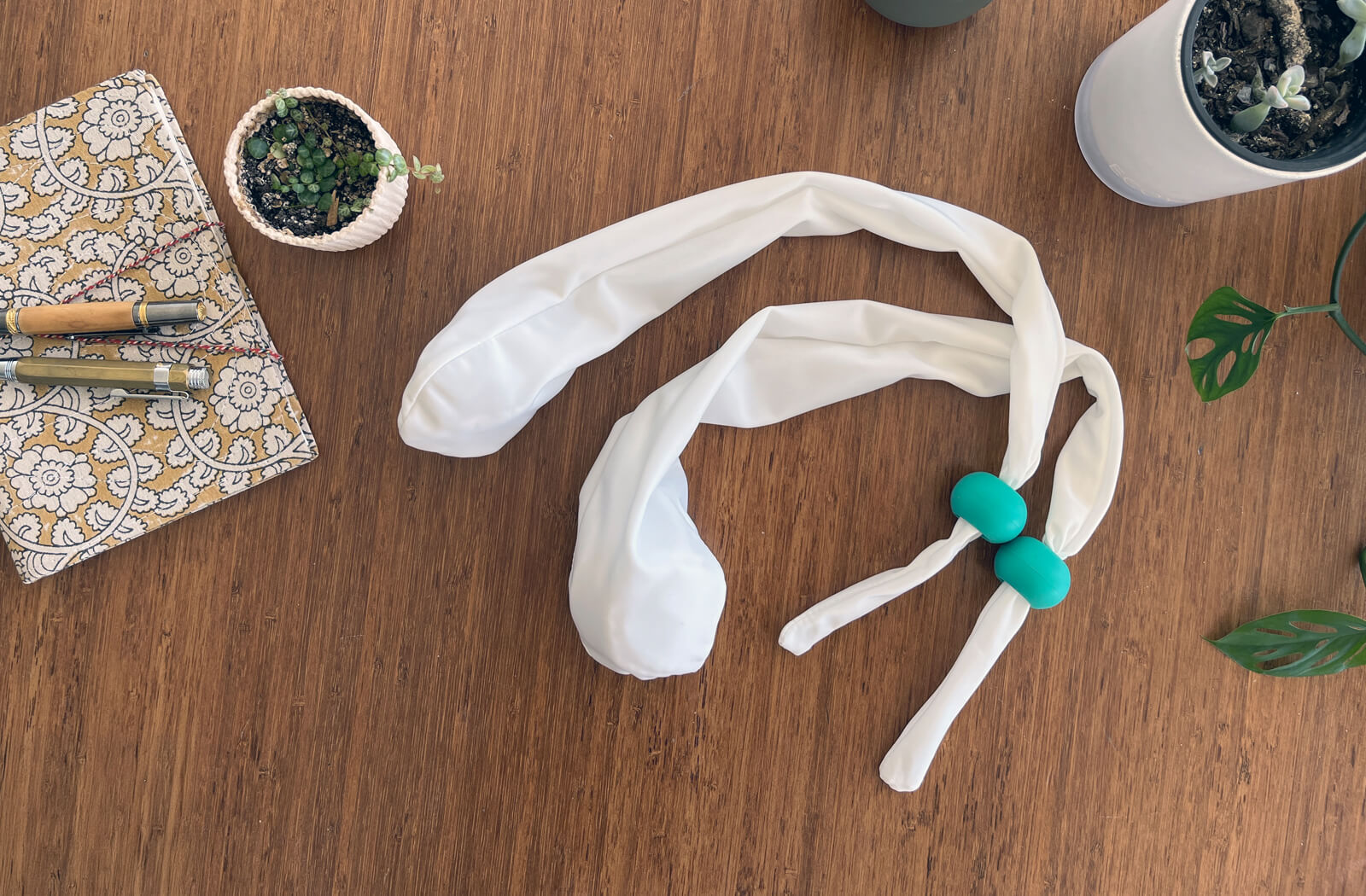 How to Make Poi - SpinPoi